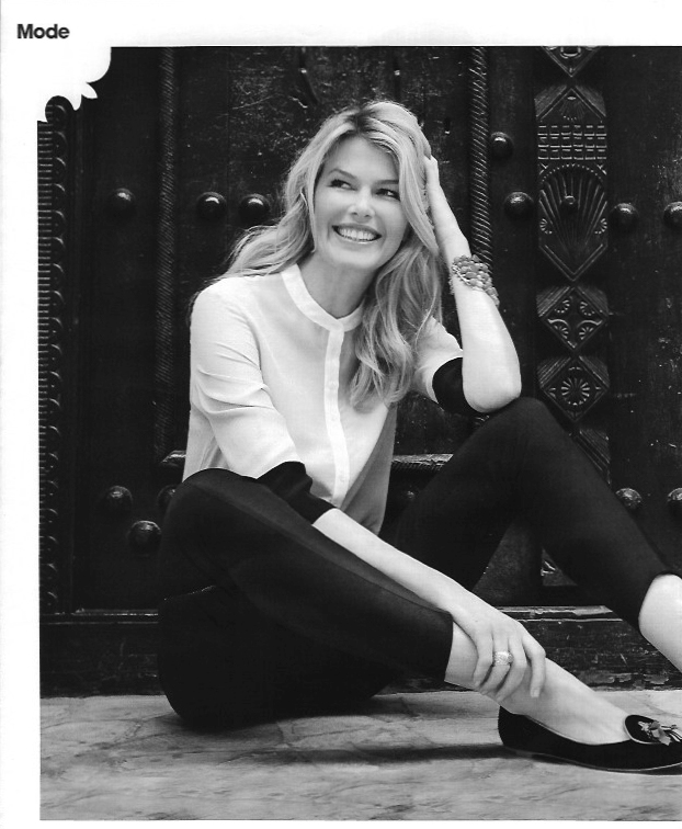 Ingrid Seynhaeve