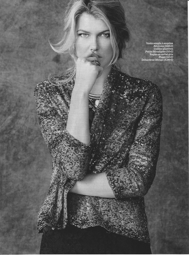 Ingrid Seynhaeve