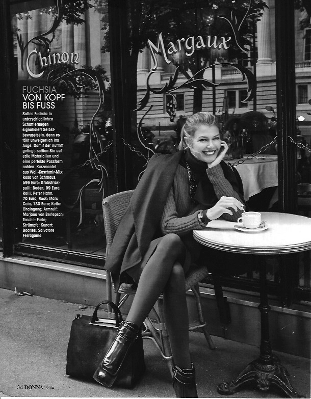 Ingrid Seynhaeve