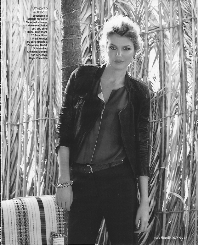 Ingrid Seynhaeve