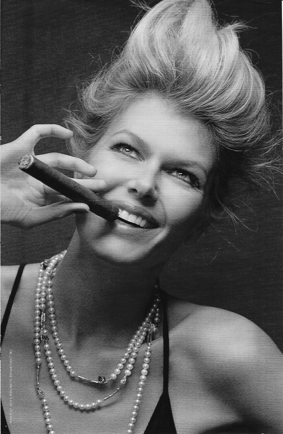 Ingrid Seynhaeve