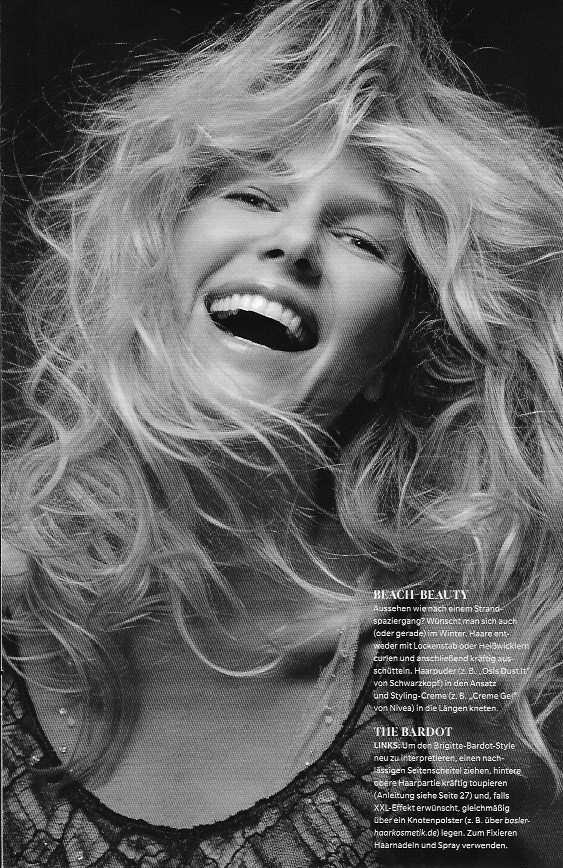 Ingrid Seynhaeve